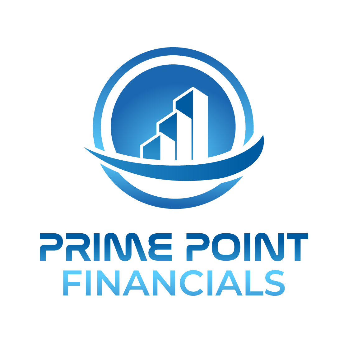 Prime Point Financials - Trusted Partner in Accounting and Finance